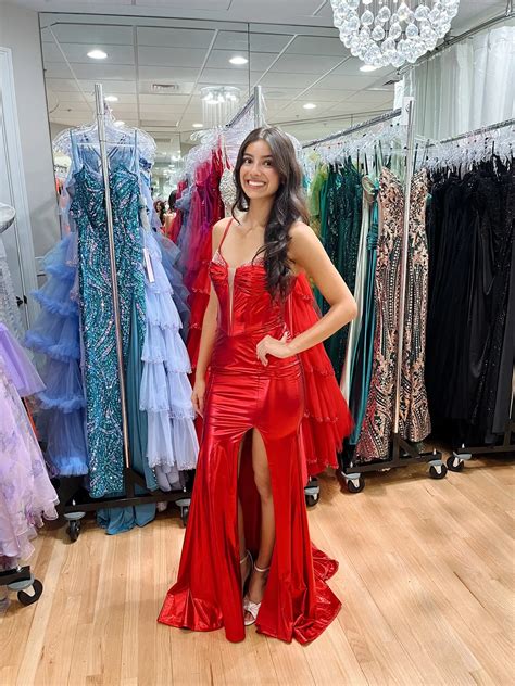 Confidence First Finding A Special Occasion Dress That Makes You Feel As Good As You Look