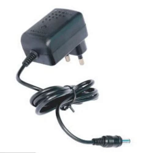 Bc 4 4 Volt Battery Charger At Rs 160 Automatic Battery Charger In