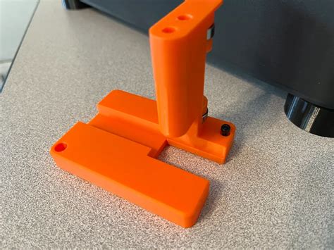 Bambu Lab P1p P1s Ams Compatible Base Model Remixed By Infamous61makerworld Download Free 3d Models