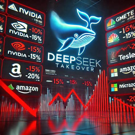 Ai Deepseek Opensource Innovation Geopolitics Llm Nvidia
