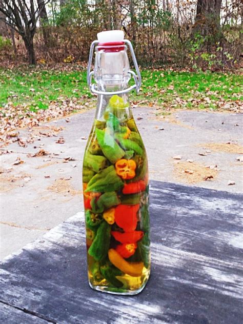 Vinegar Pepper Sauce Recipe Artofit