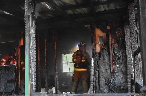 Colleton County Fire Rescue