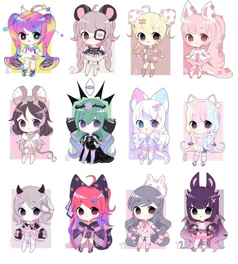 Powder Puff Hobbyist Digital Artist Deviantart Artofit Powder Puff Hobbyist Digital Artist Deviantart Artofit