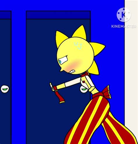 Birthday Party Gone Wrong