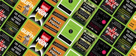 The Best Crime Non Fiction Books Of May 2019 ‹ Crimereads