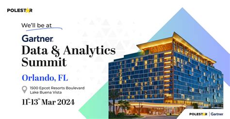 Polestar Solutions And Services On Linkedin Data Analytics Gartnerdas2024 Datainnovation