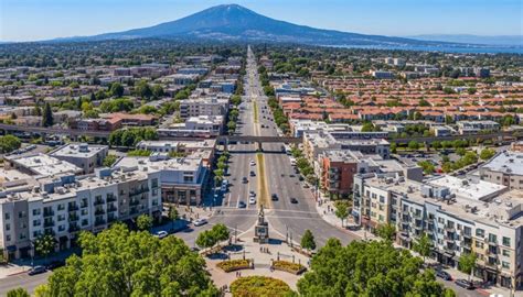 Attractions In Concord California Mount Diablo Adventures Historic
