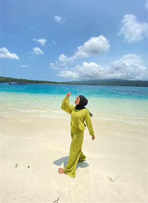 Open Trip Peucang Banten