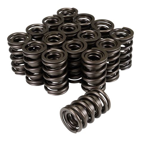 How To Match Comp Cams 26987 16 Dual Valve Spring Set With Damper 1