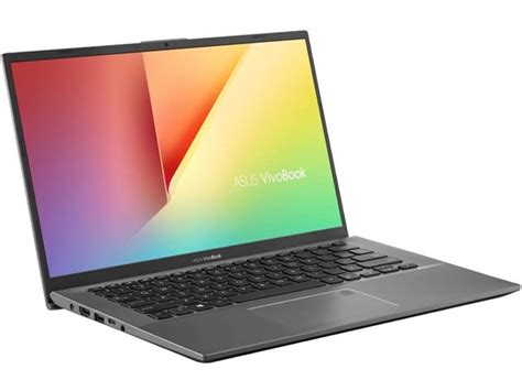 Asus Vivobook Fhd Ryzen Laptop Open Box