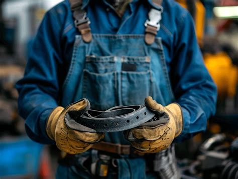 Replacing A Serpentine Belt Step By Step Guide