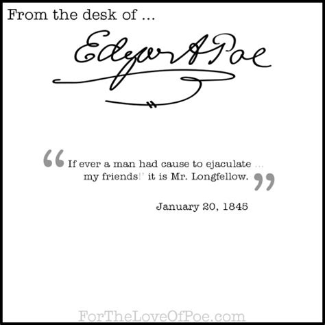 From The Desk Of Edgar A Poe 2