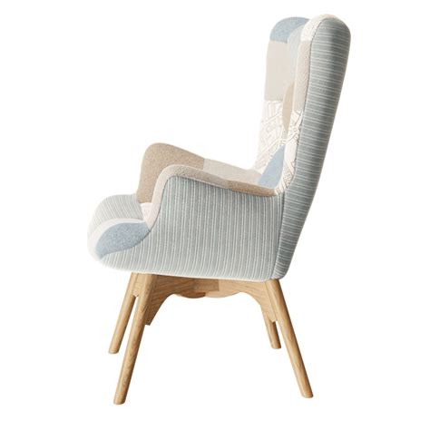 Armchair Patchwork Superhive Formerly Blender Market Armchair Patchwork Superhive Formerly Blender Market