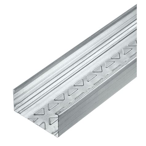 Стоечный профиль для гипсокартона: Профиль для гипсокартона: размеры ...