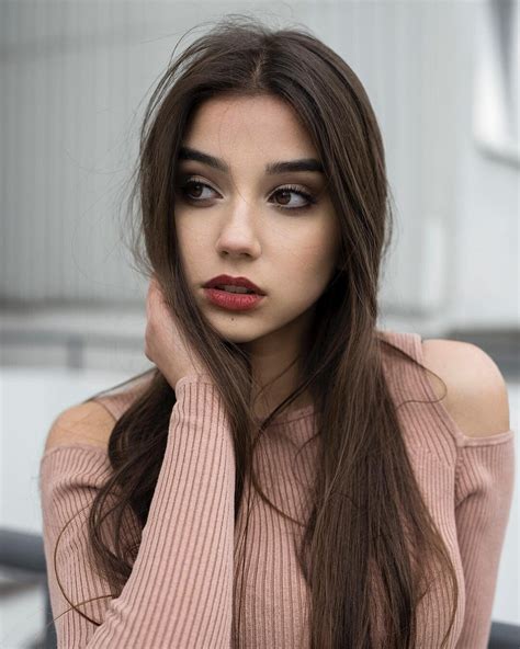 Maja Strojek R Prettygirls