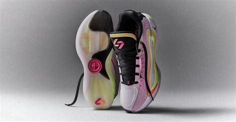 Luka 4 „gone Fishing” Kosárlabdacipő Nike Hu