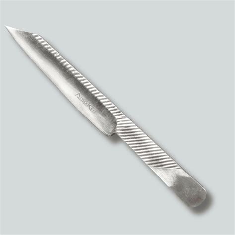 Adhaken® Ak 9 File Knife The Ultimate Butchering Tool Best Knives