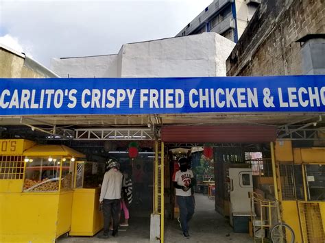 🤤 Carlitos Fried Chicken If Your Food Craving Reviews Facebook
