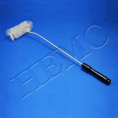 Flask Brushes Laboratory Products
