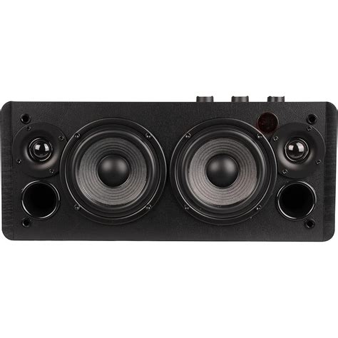 Buy The Edifier D12 70w Single Body Stereo Speaker System With