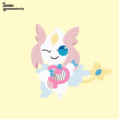 Nymaurae Art Fandom