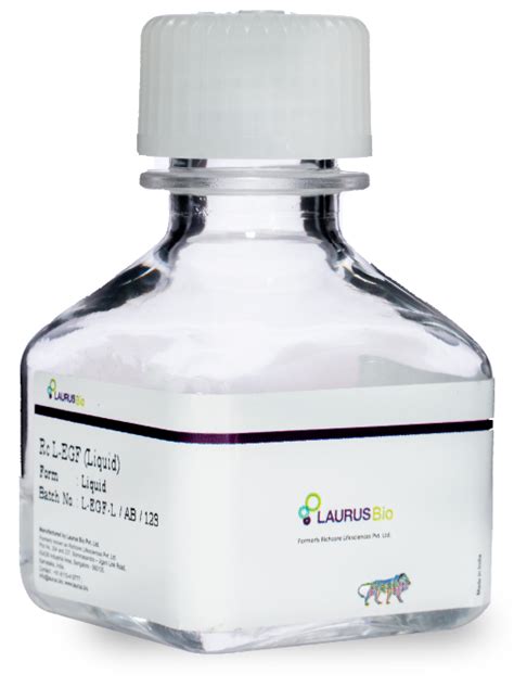 Recombinant Transferrin Cell And Stem Cell Culture