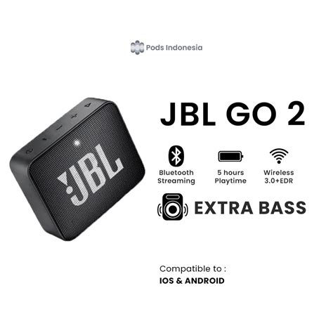 Jual Produk Jbl Harga Terbaru Murah Maret Shopee Indonesia
