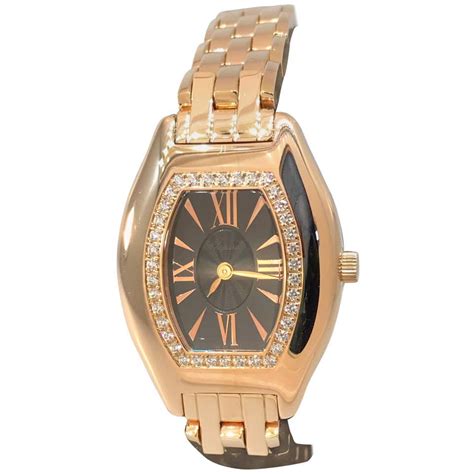 Chopard Classique Femme For Sale On 1stdibs Chopard Classique Femme