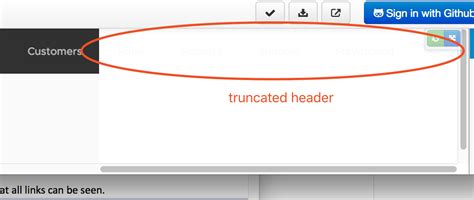 Header Display Problem When Theres A Long Navigation Bar · Issue 1643