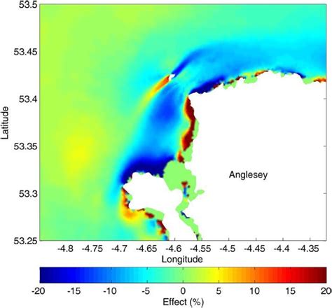 Combined Effect Of The Enhanced Bottom Friction Due To Wci Wave Download Scientific Diagram
