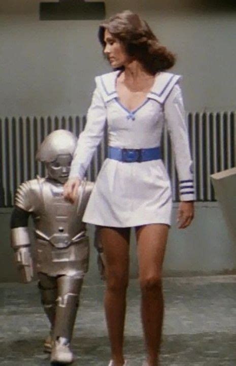 Erin Gray 70s Erin Gray Love Boat Erin Gray Wilma Deering 80s Sci Fi
