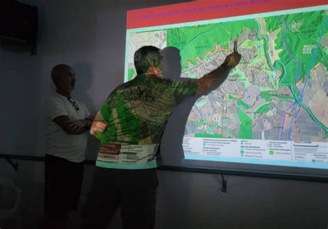Estrategias Y Novedades En La Prevención De Incendios Forestales En España