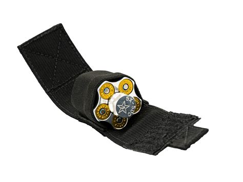 Kenai Speed Loader Pouch Gunfightersinc