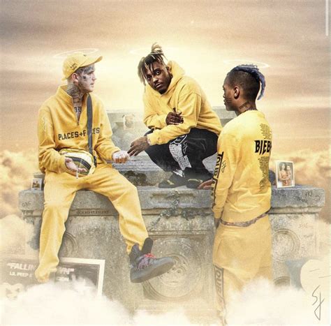 Best 12 Xxxtentacion And Juice Wrld Artofit