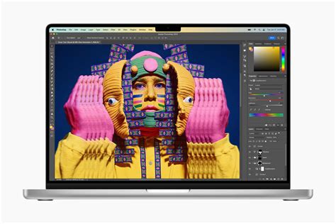 Apple Lança Novos Macbook Pro E Mac Mini Com Novos Processadores M2 Pro E M2 Max