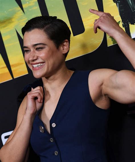 Star Wars The Mandalorian Elia Kane Blue Vest