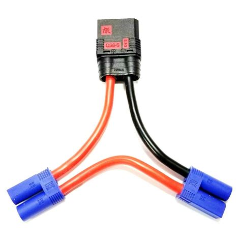 Qs Connector