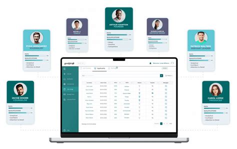 Path Assessment Match And Rank Job Applicants