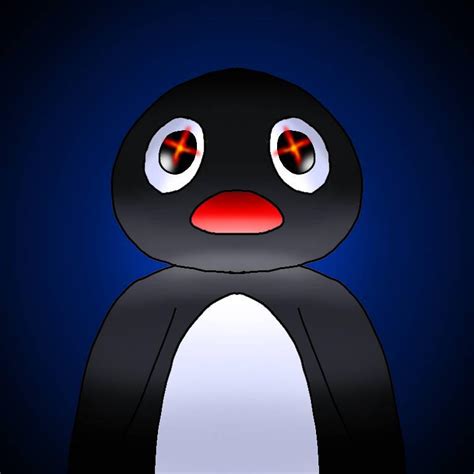 Noot Noot By Galbin32 On Deviantart