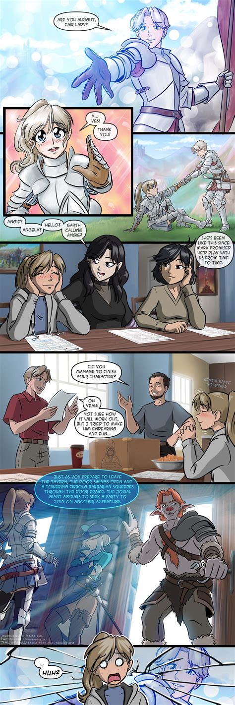 Oc I Made A New Height Comparison Chart Because I Didnt Like The