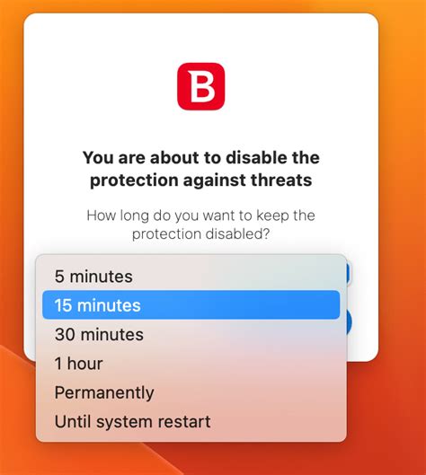 Guide To Pausing Bitdefender Steps And Security Considerations Catbaba