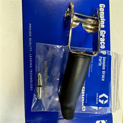 Trigger Kit Contractor Pc Gun Spray Plant