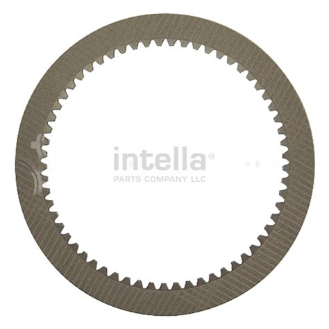 Friction Disc Replaces Caterpillar Part Number 6y5352