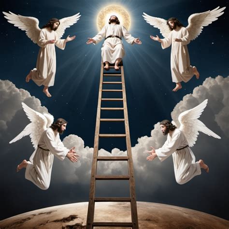 The Seven Trumpets What They Reveal About Gods Judgment Revelation 8