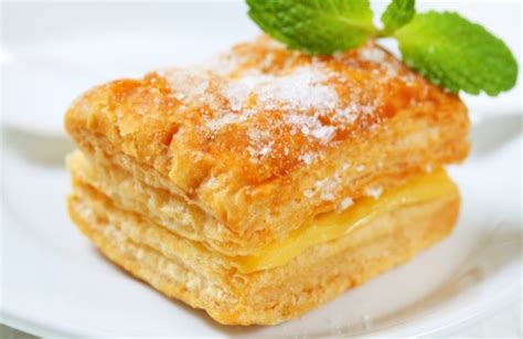 La Ricetta Dei Dolci Alla Crema Facili E Veloci Che Adorano Tutti Una Bontà Unica