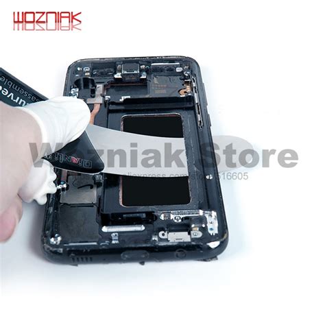 Qianli Tool Ultra Thin Pry Spudger Disassembling C Grandado