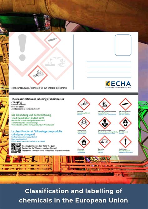 Eu Clp Regulation Your Gate To Europe