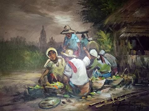 Magkaisa Art Of The Day Mabini Art Collection Master Facebook