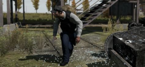 Mod Characters Dayz Wiki