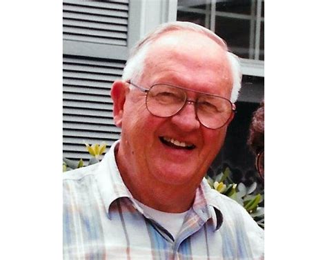 John Farquharson Obituary 1924 2016 Legacy Remembers